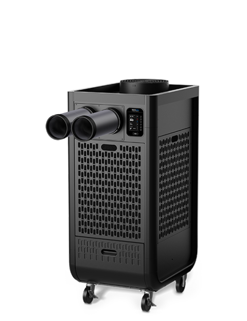 Climate Pro X Series | Portable Air Conditioners - MovinCool