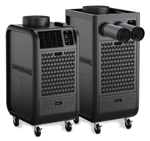 New Portable Air Conditioners | Small Room & Mini Ac Unit